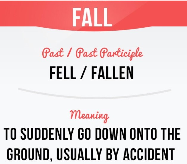 Fall Fall Fall Fall